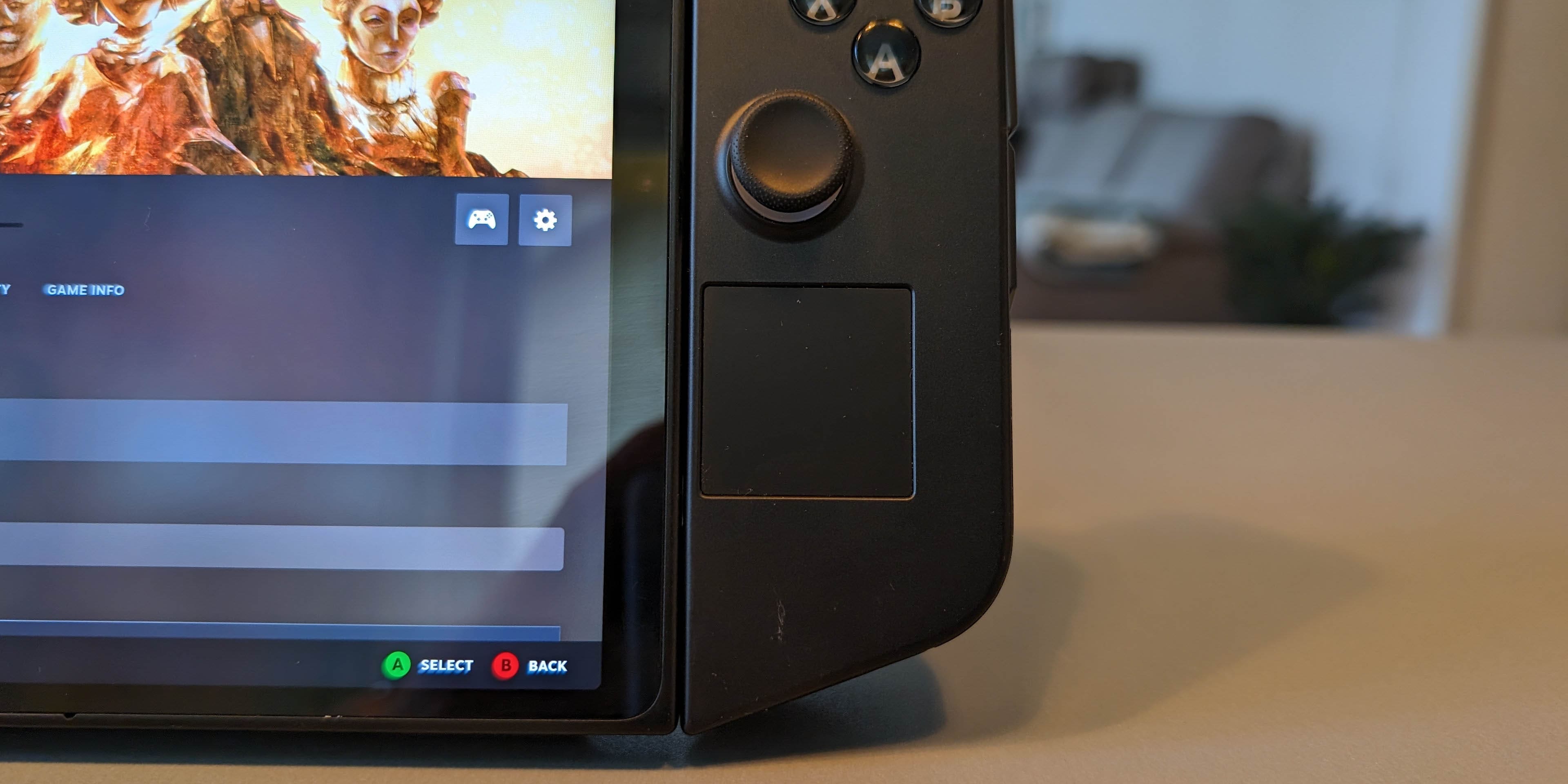 Lenovo Legion Go review: one of the best Steam Deck alternatives ...