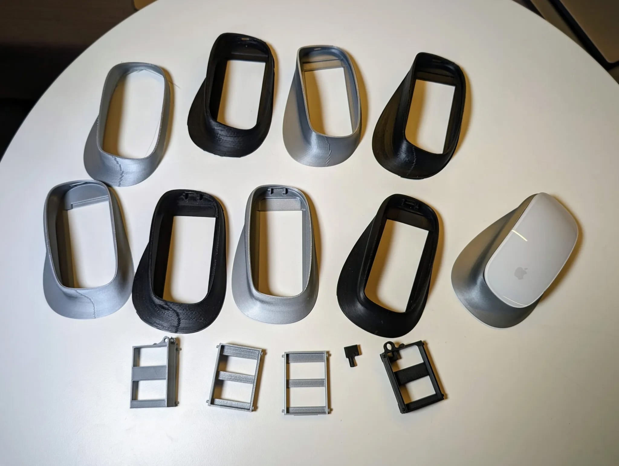Bastler bringt Apples Magic Mouse in Ordnung - digitec