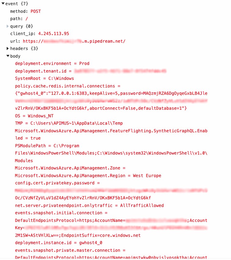 On The Hunt Security Vulnerabilities In Microsoft Azure Galaxus 6295