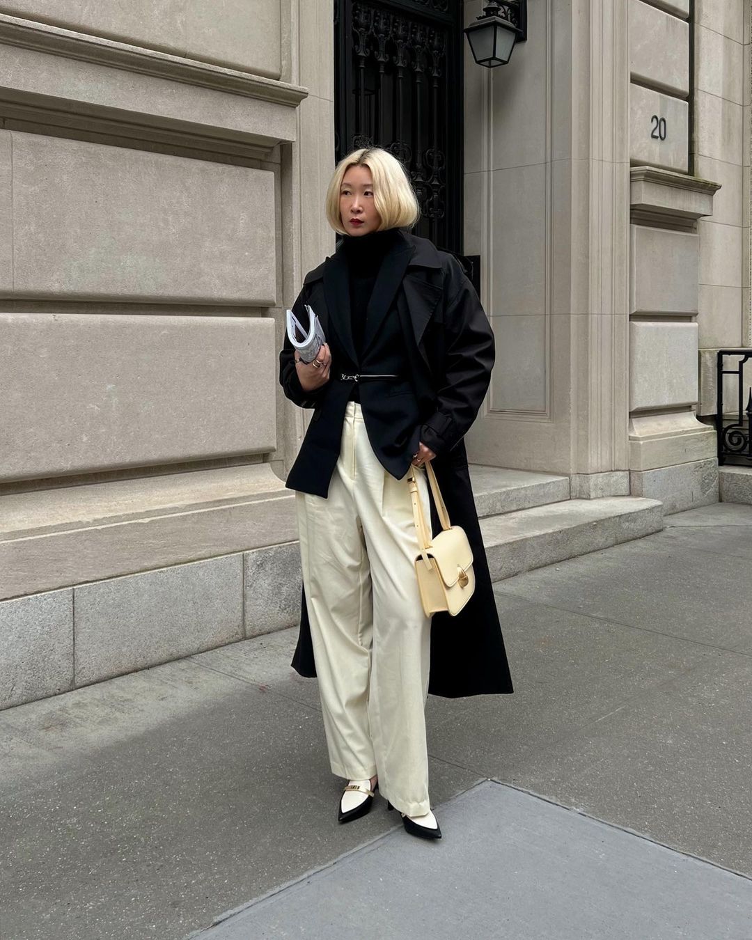 Layering-Inspiration für den Winter - Galaxus