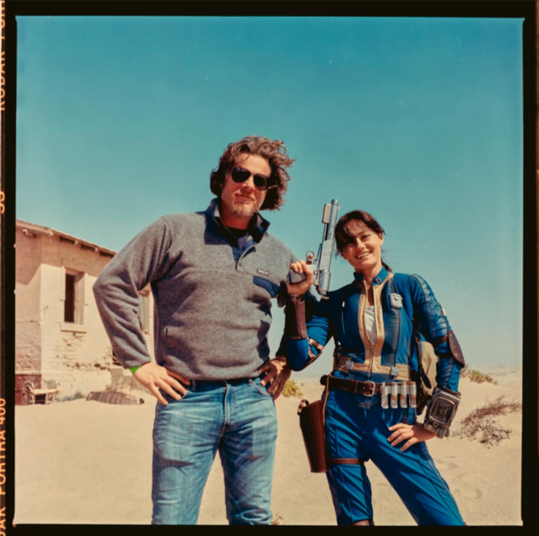 Erster Trailer und spannende Infos zur TV-Adaption von «Fallout» - Galaxus