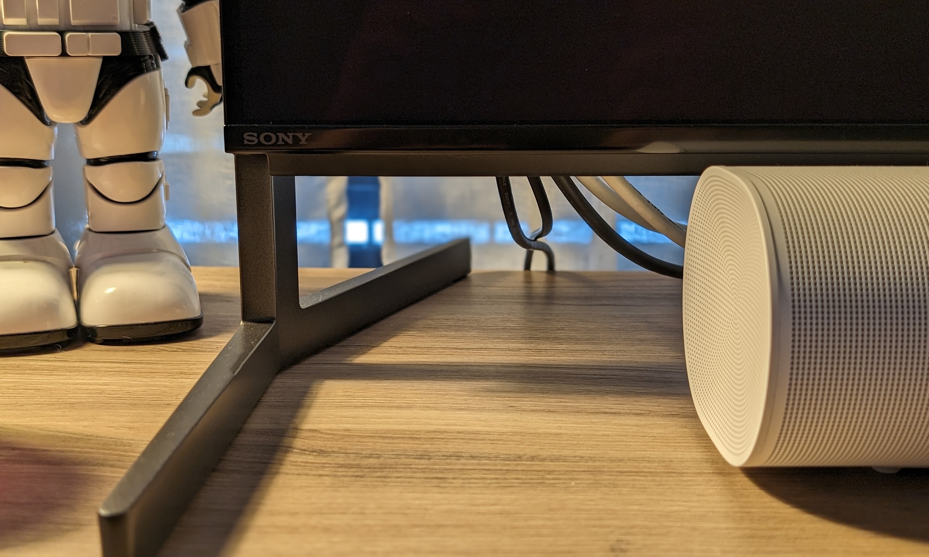 Sonys A95L: der König der OLED-Fernseher - digitec