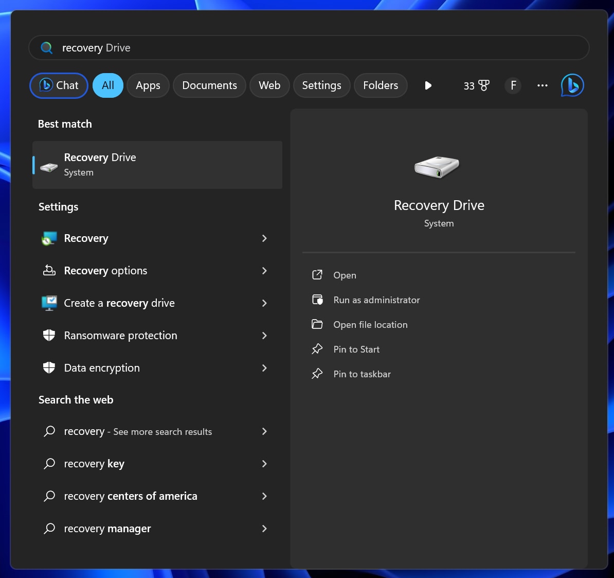 Windows 11: how to create and use restore points - digitec