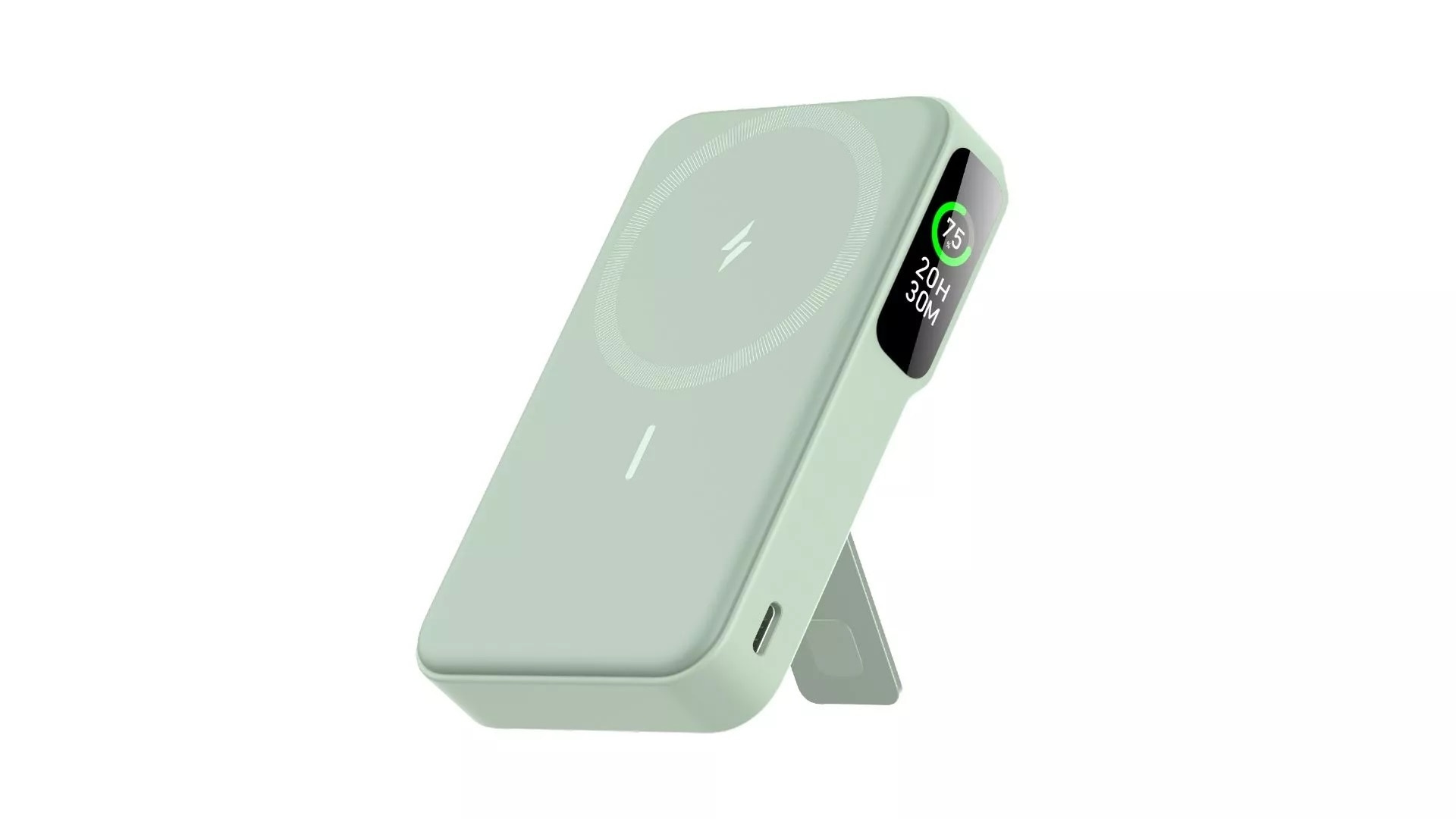 CES : nouveaux chargeurs Qi2 de Belkin, Anker, Nomad et Hyper - digitec