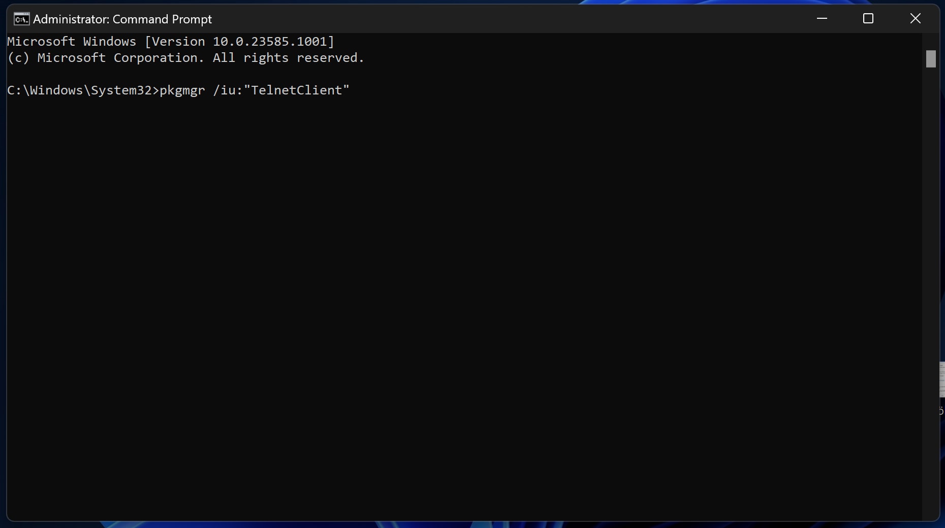 How to watch Star Wars in ASCII code - Galaxus