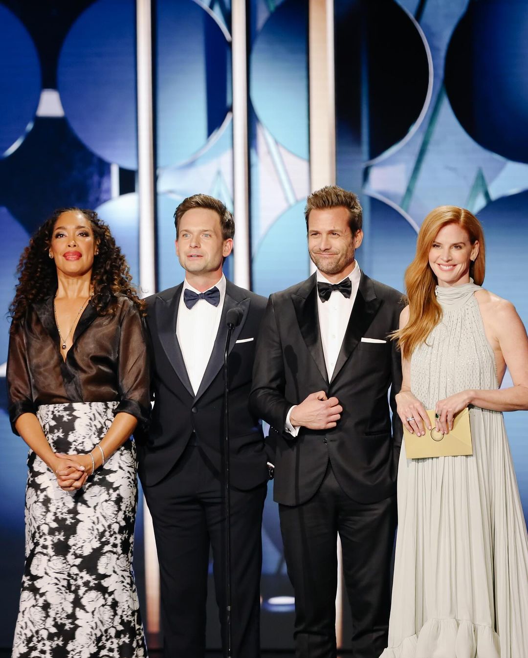 "Suits - L.A." : les stars de la série originale reviennent-elles aussi ...