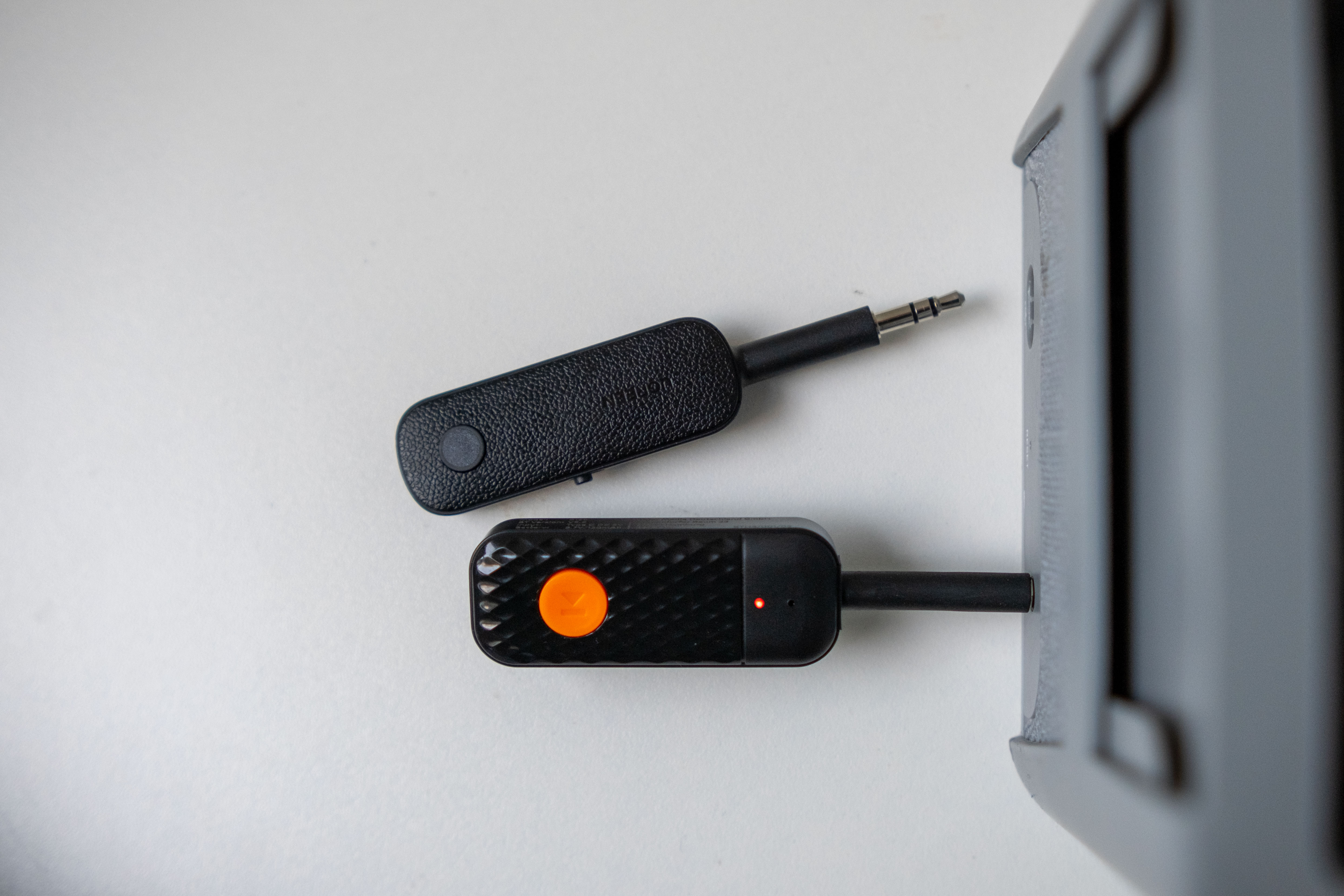 Améliorer le Tigerbox avec Bluetooth - Galaxus