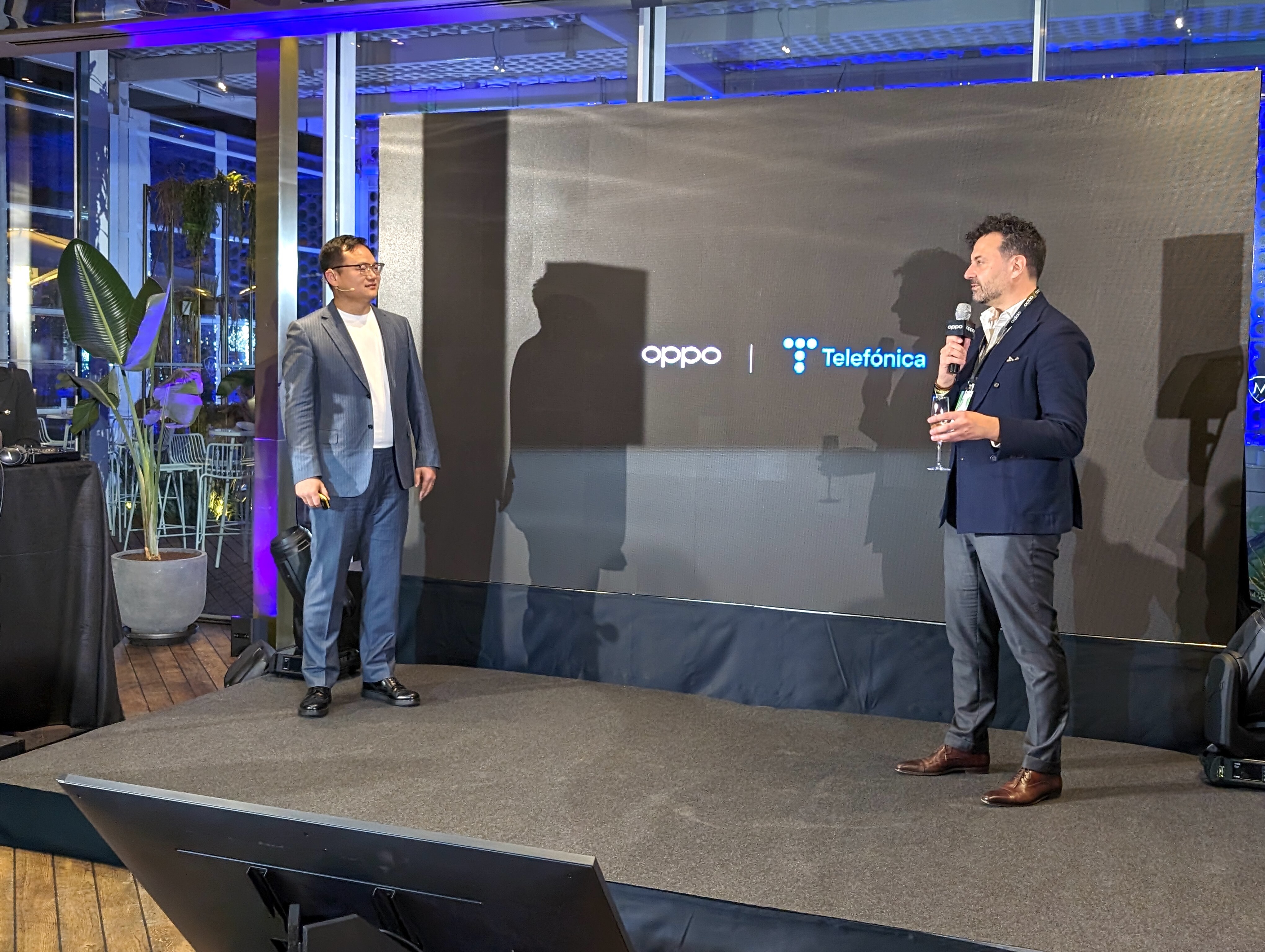 MWC: Oppo ist zurück in Europa – aber nicht wirklich in der Schweiz ...