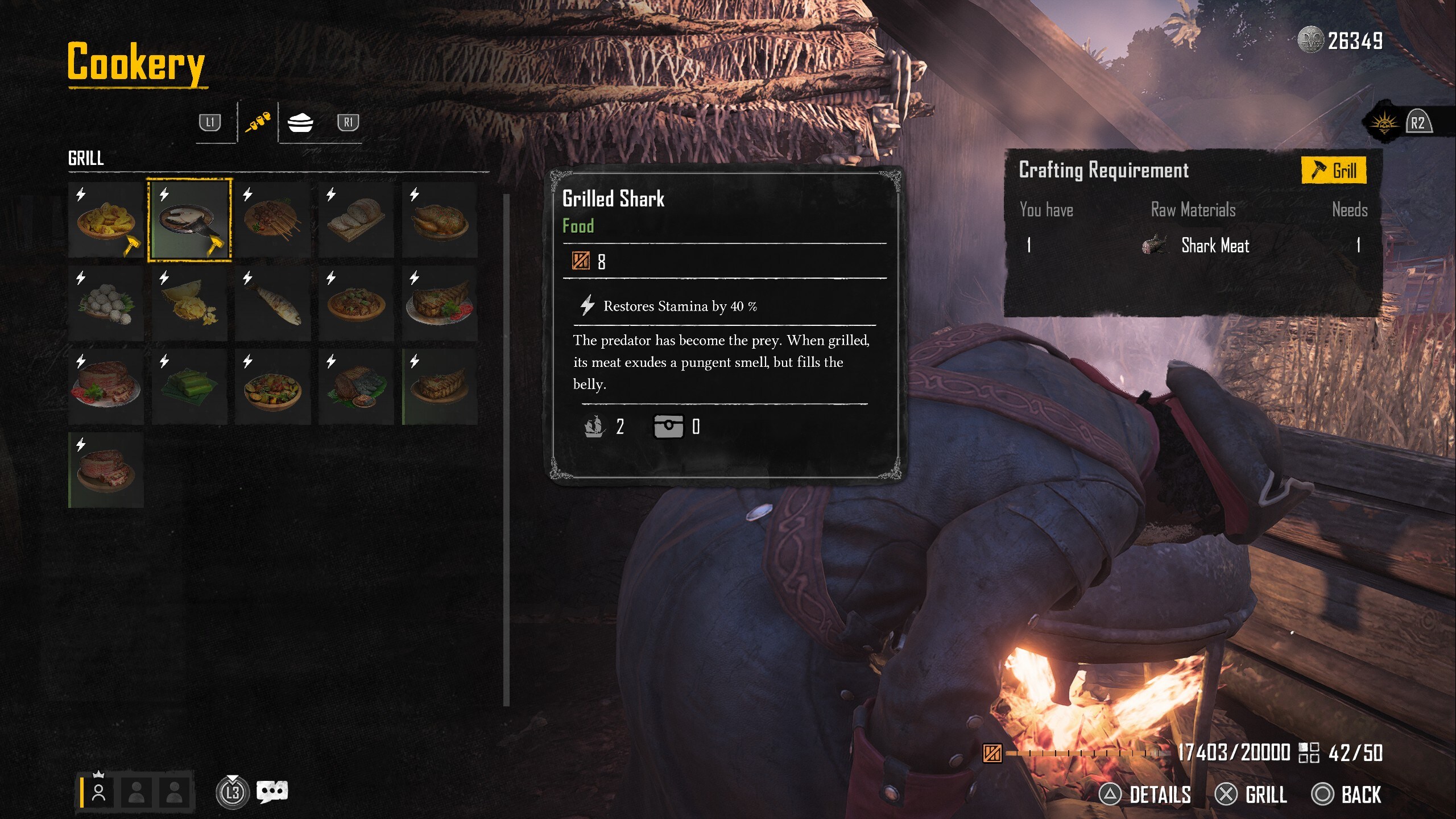 Older boat, smoother sailing – I prefer Black Flag over Skull and Bones ...