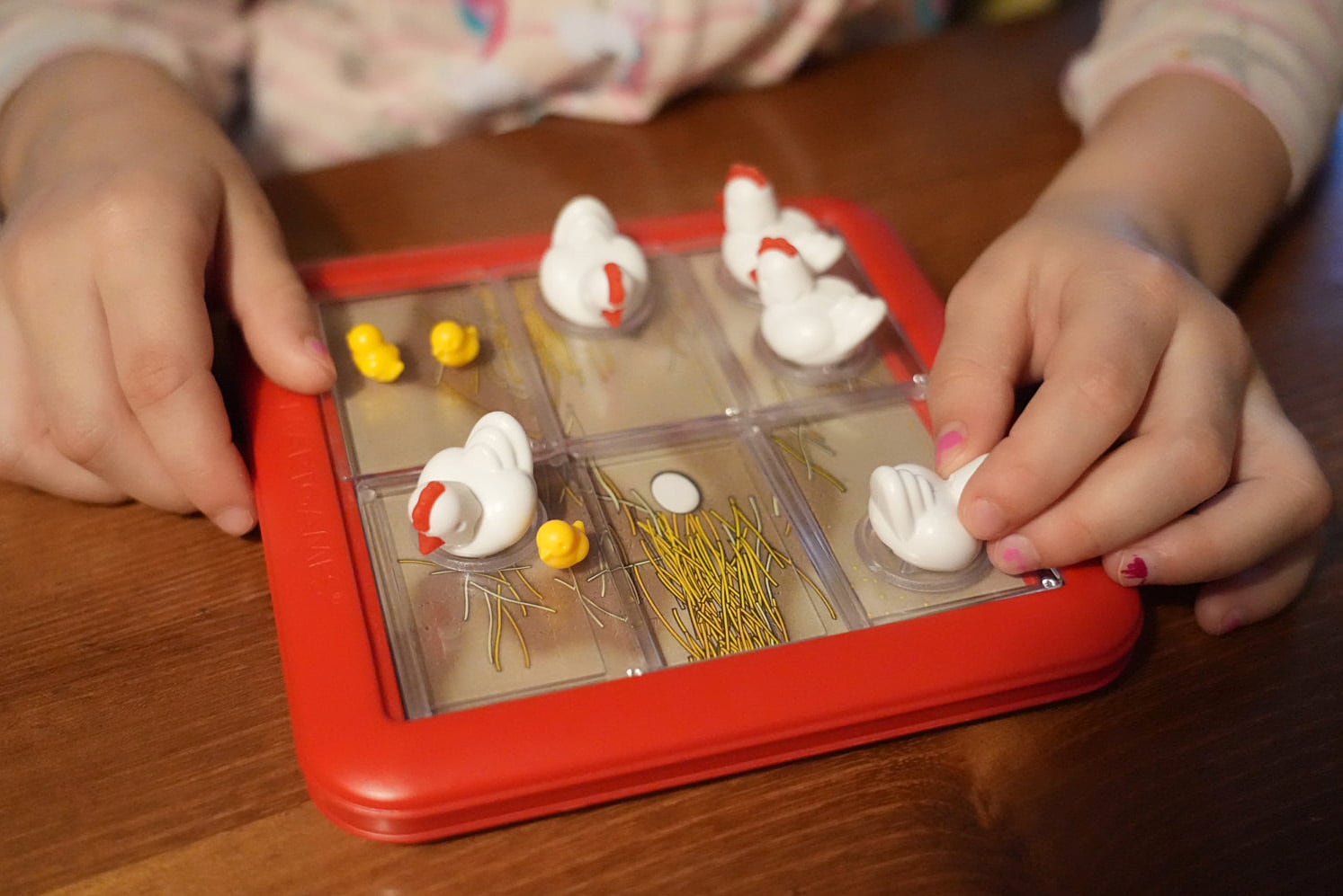 Alternatives for chocolate bunnies – 3 games as gift ideas - Galaxus