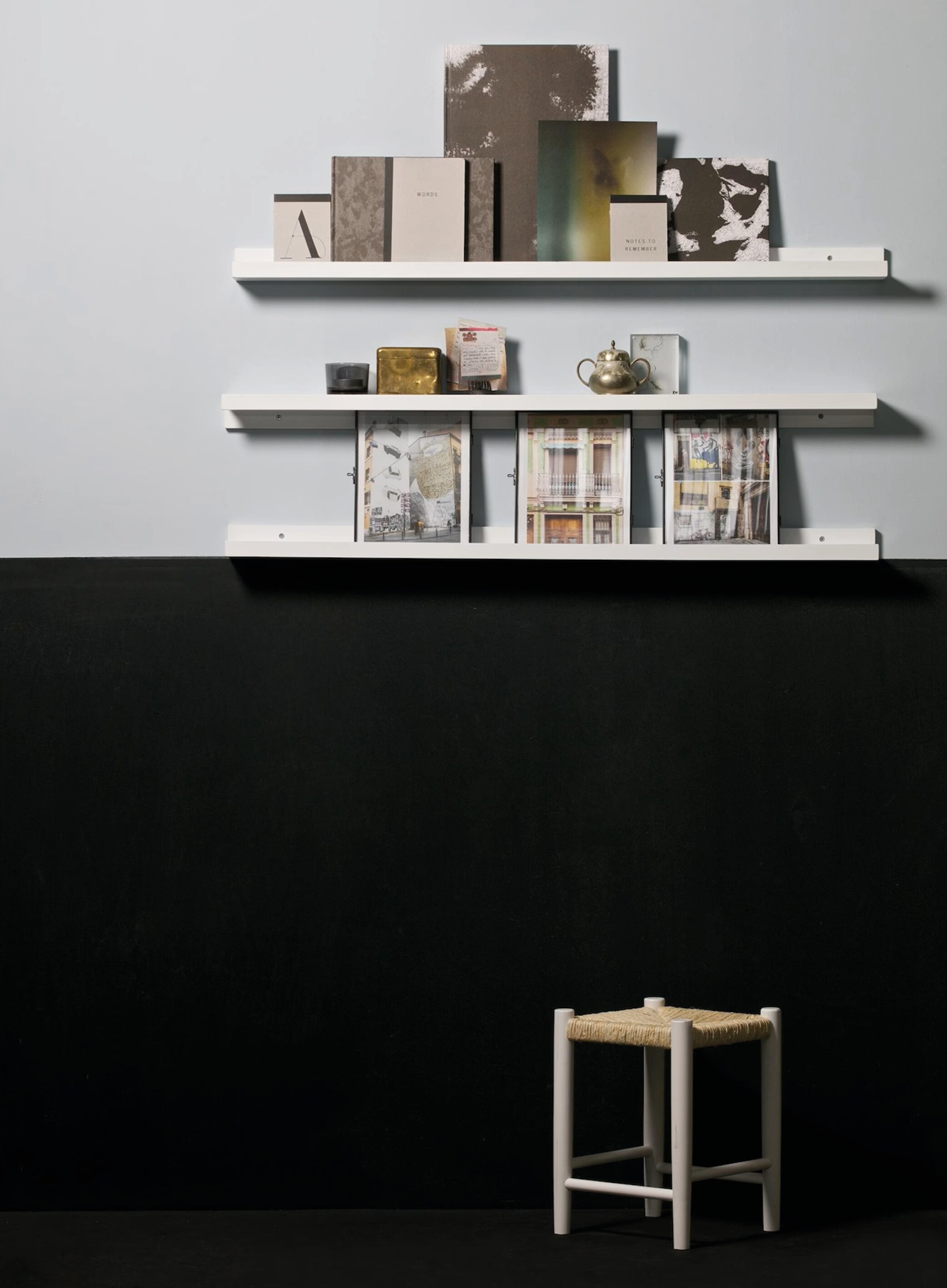 Wandbilder anders inszenieren - Galaxus