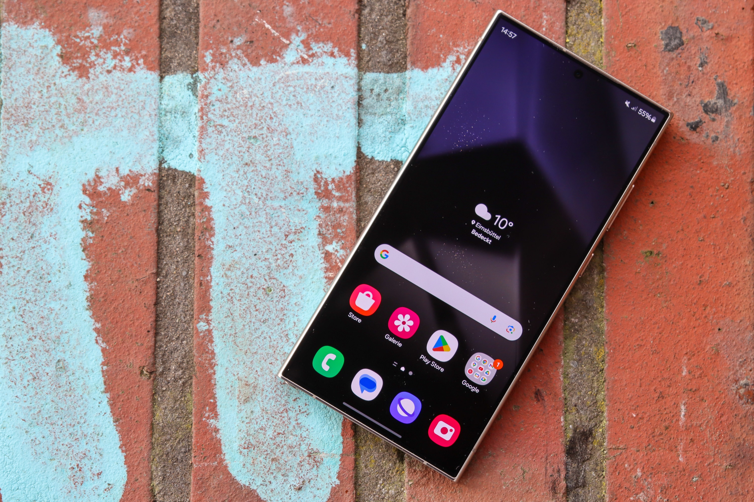 Le Galaxy S24 Ultra à l’essai : Samsung se surpasse encore - Galaxus