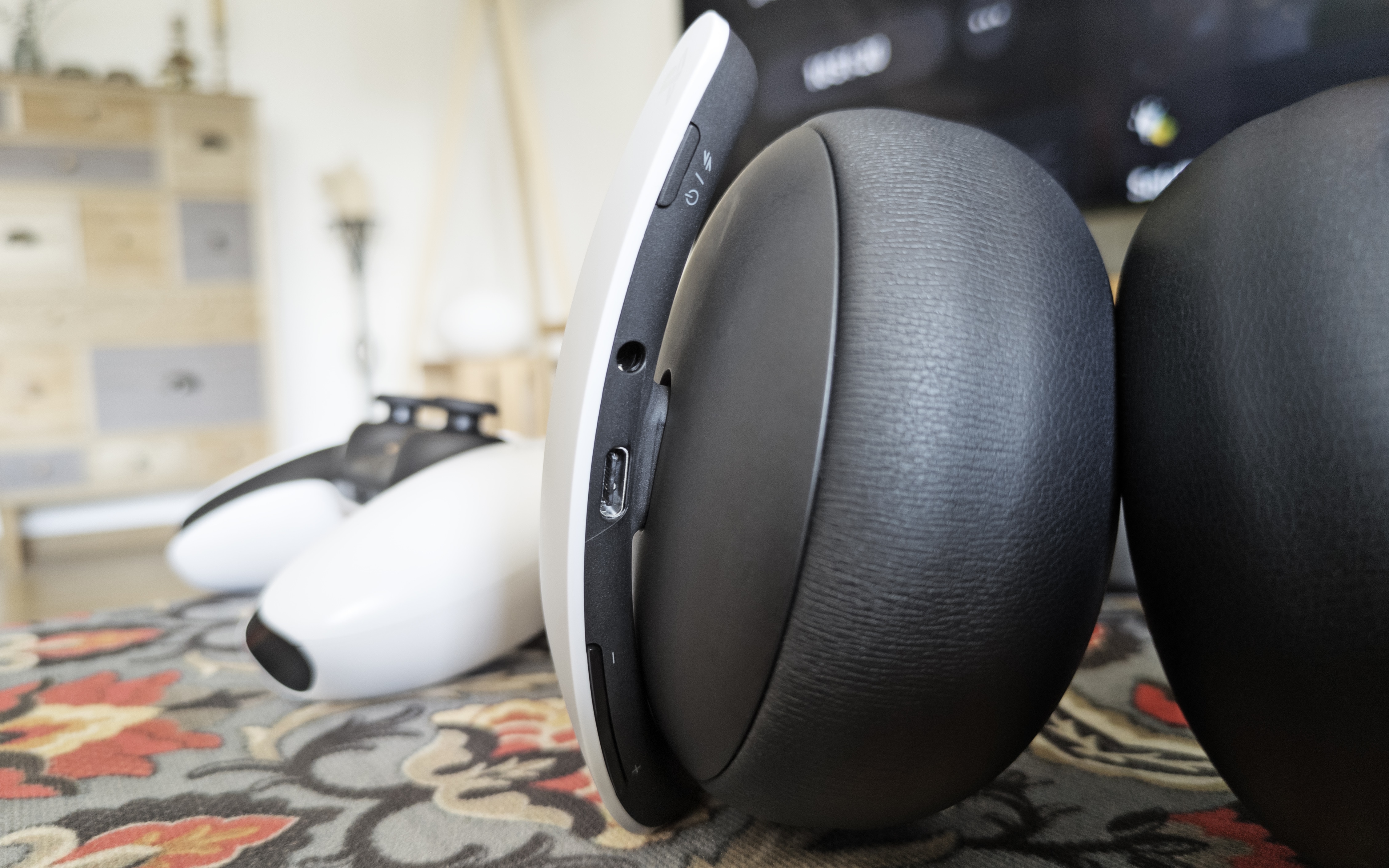 Sony Pulse Elite tested: set up ... and taken to heart - Galaxus