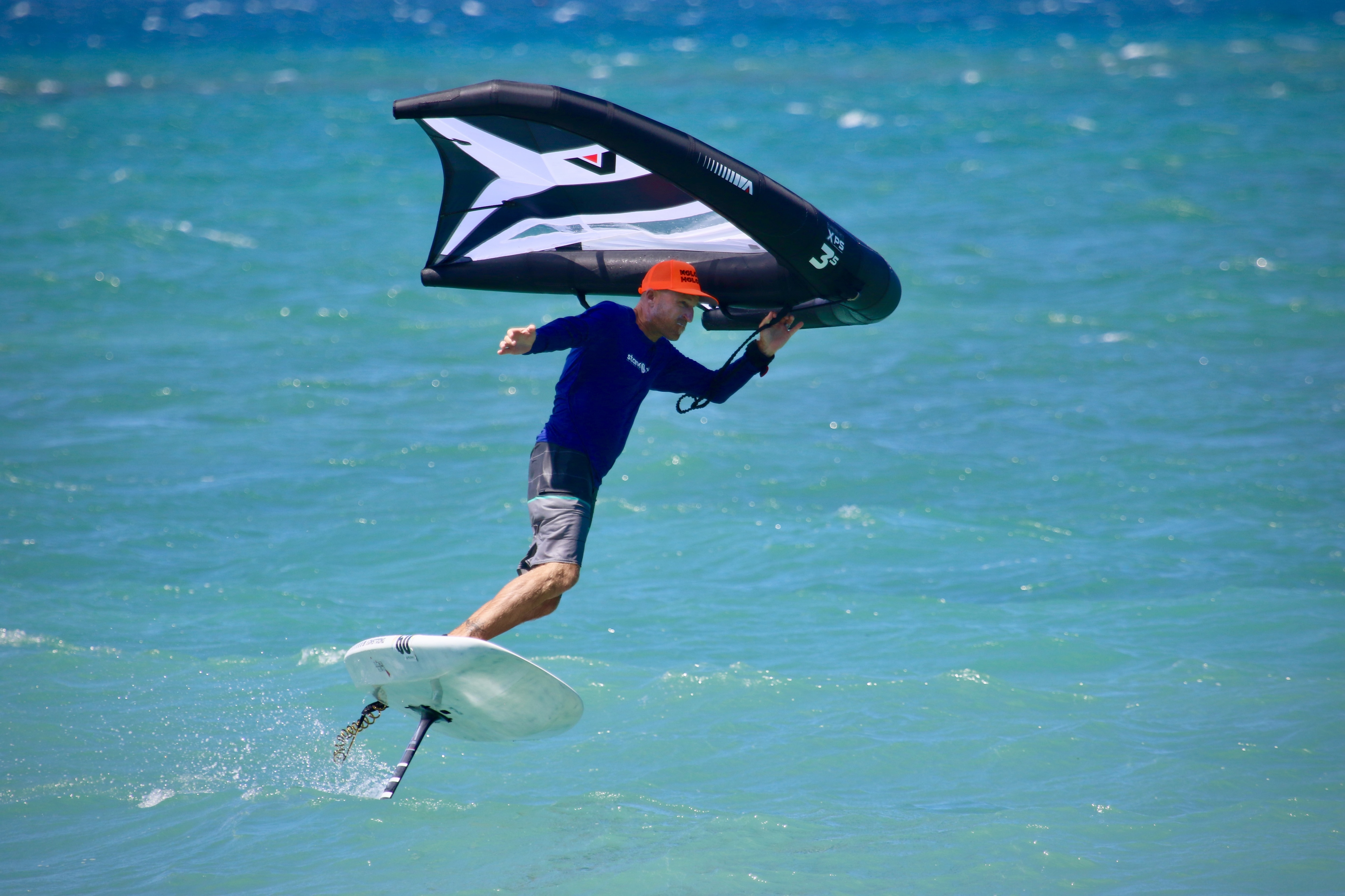 Mike Jucker folgte seiner Leidenschaft fürs Surfen nach Maui - Galaxus