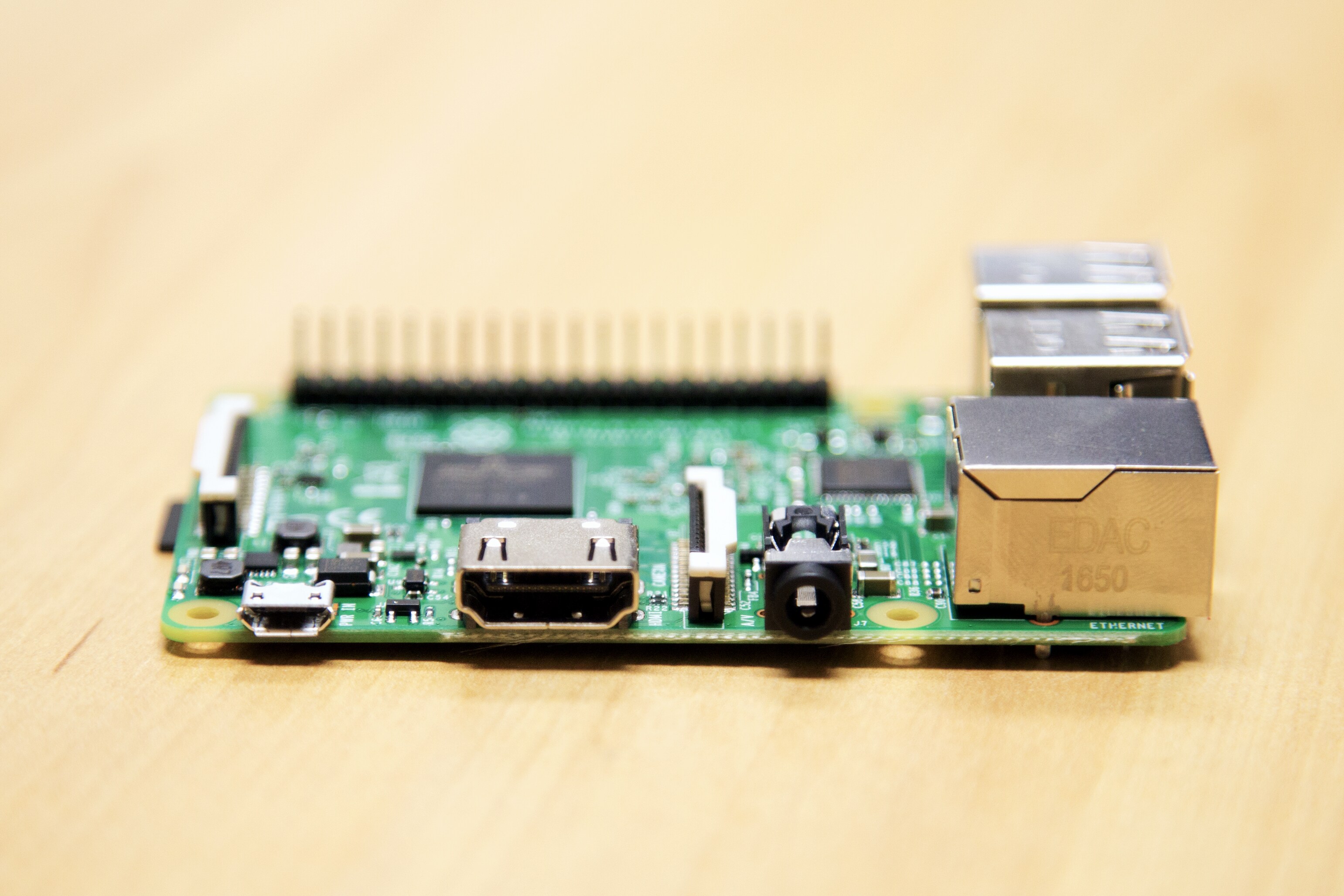 Raspberry Pi – Einsteigerdroge für Bastler - digitec