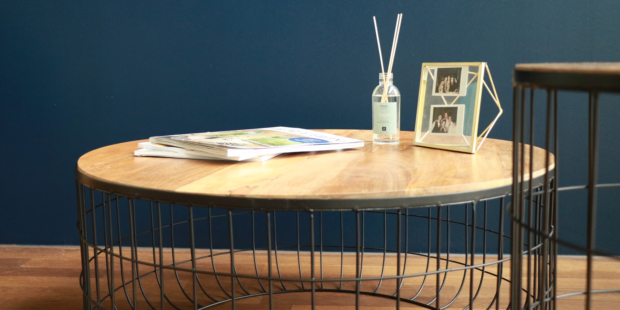 Harrison, Harvey and Horatio – Our new coffee table collection has ...