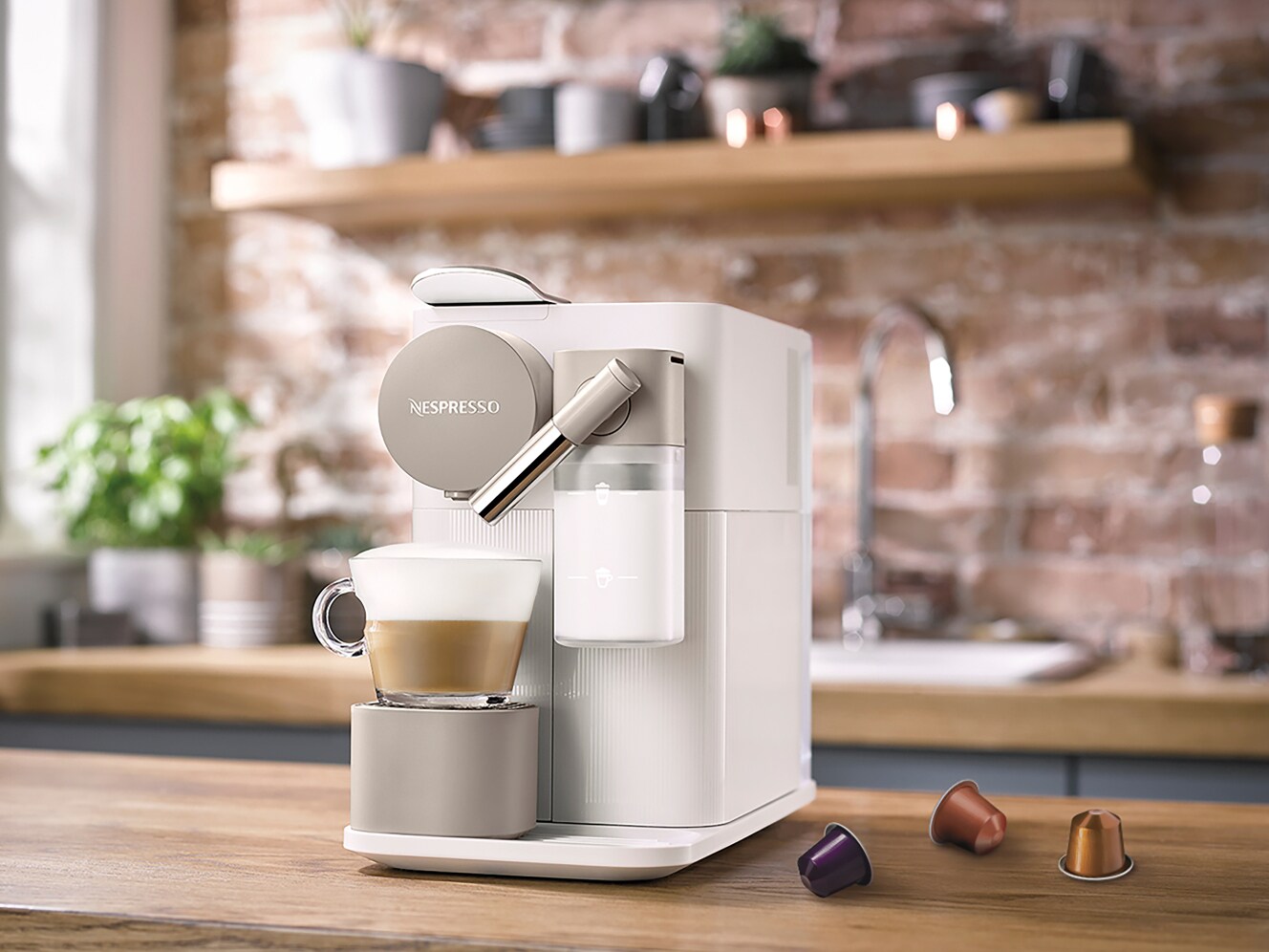 The online department store - Galaxus