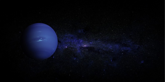 neptune planet temperature range