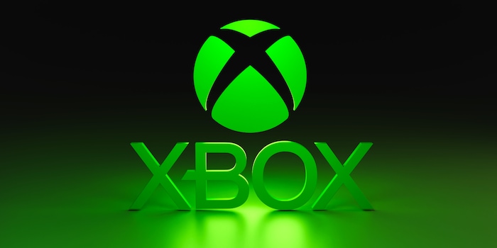 xbox one microsoft logo