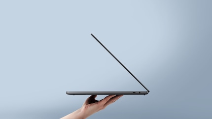 XPS returns: The laptop brand is back after a year - Digitec