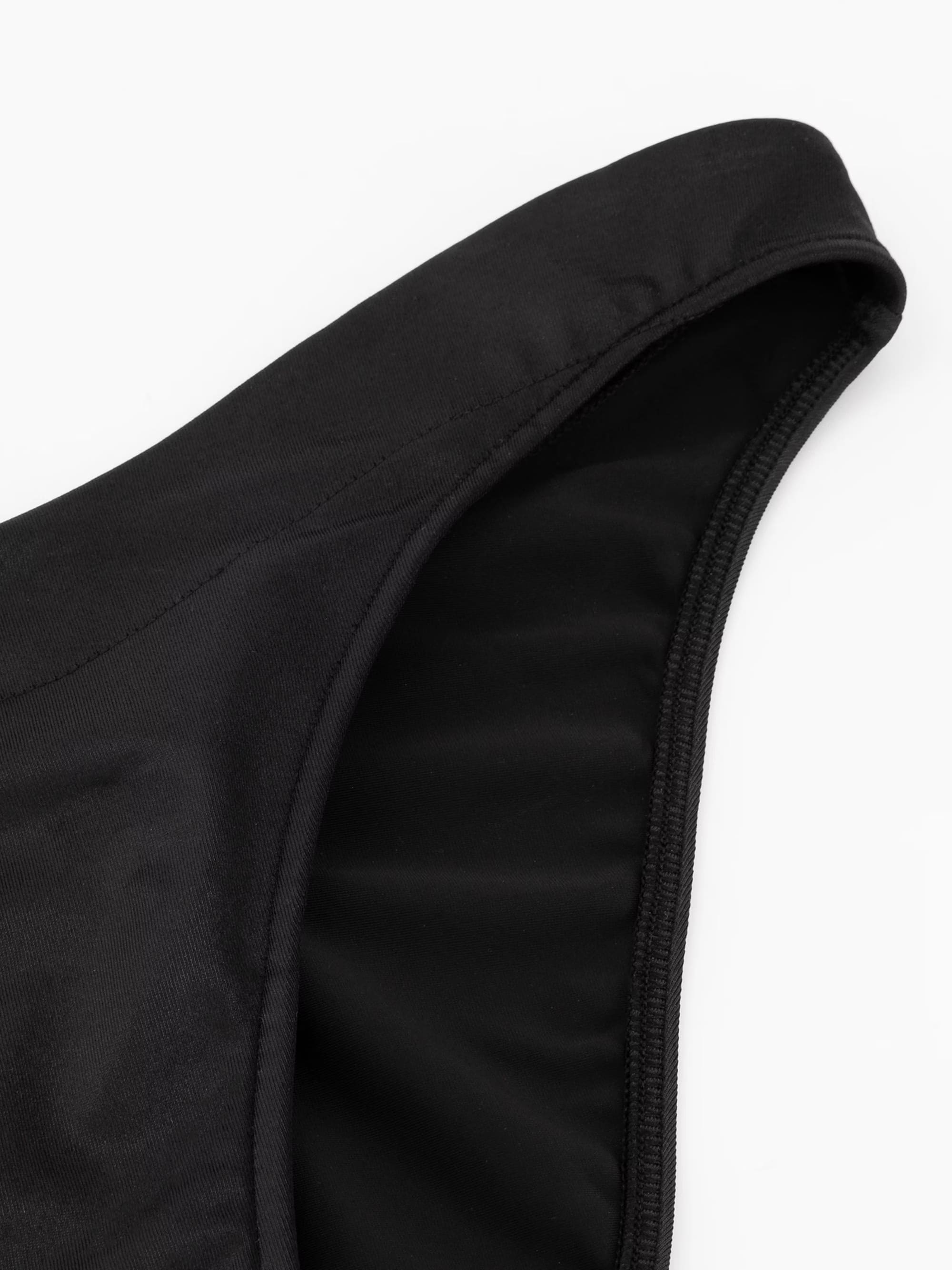 Andres Sarda Bikini Hose "Bardi" schwarz (L) - kaufen bei Galaxus