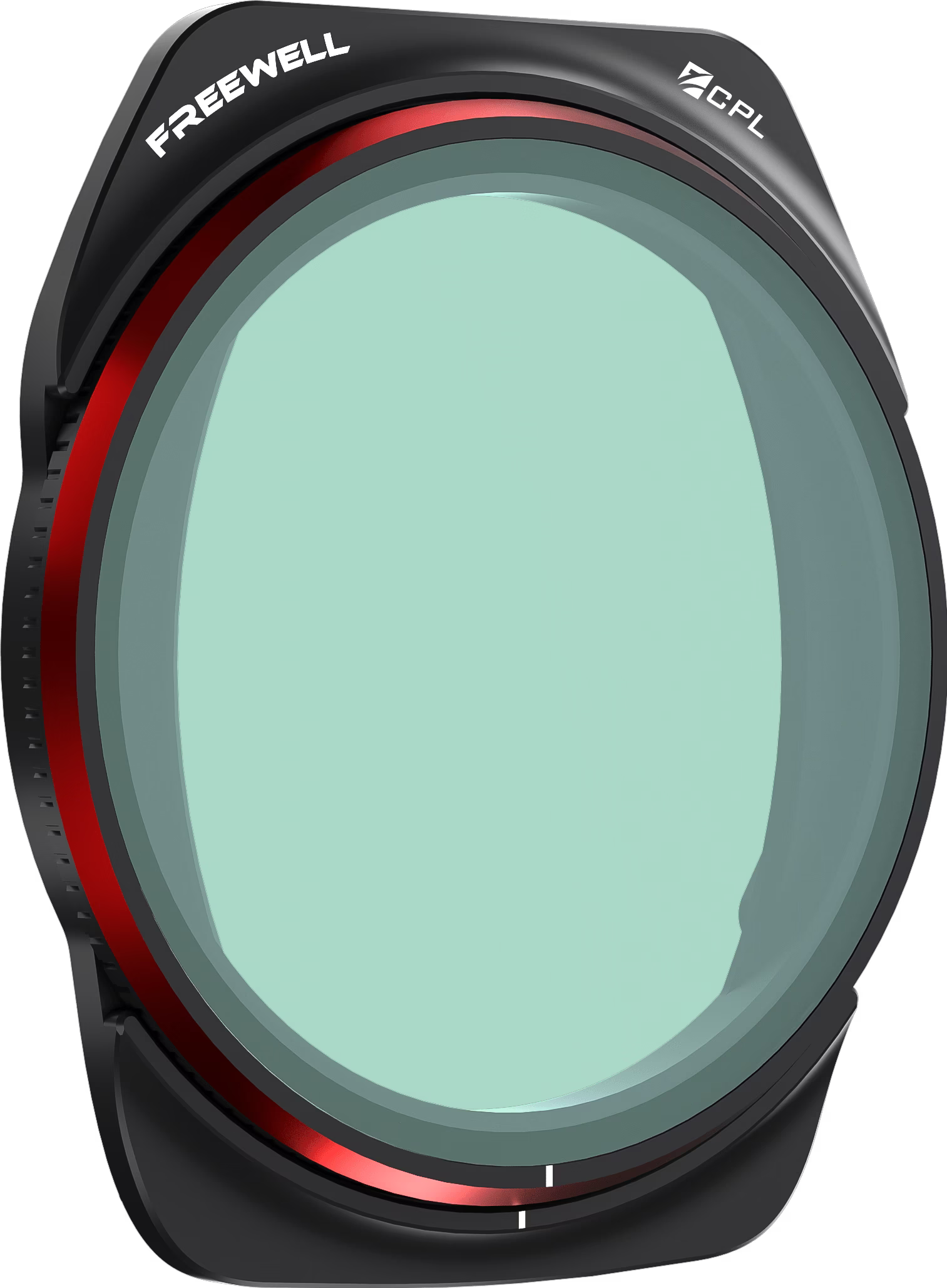 Freewell Air 3S Circular Polarizer Filter (Drone filters, DJI Air 3s ...