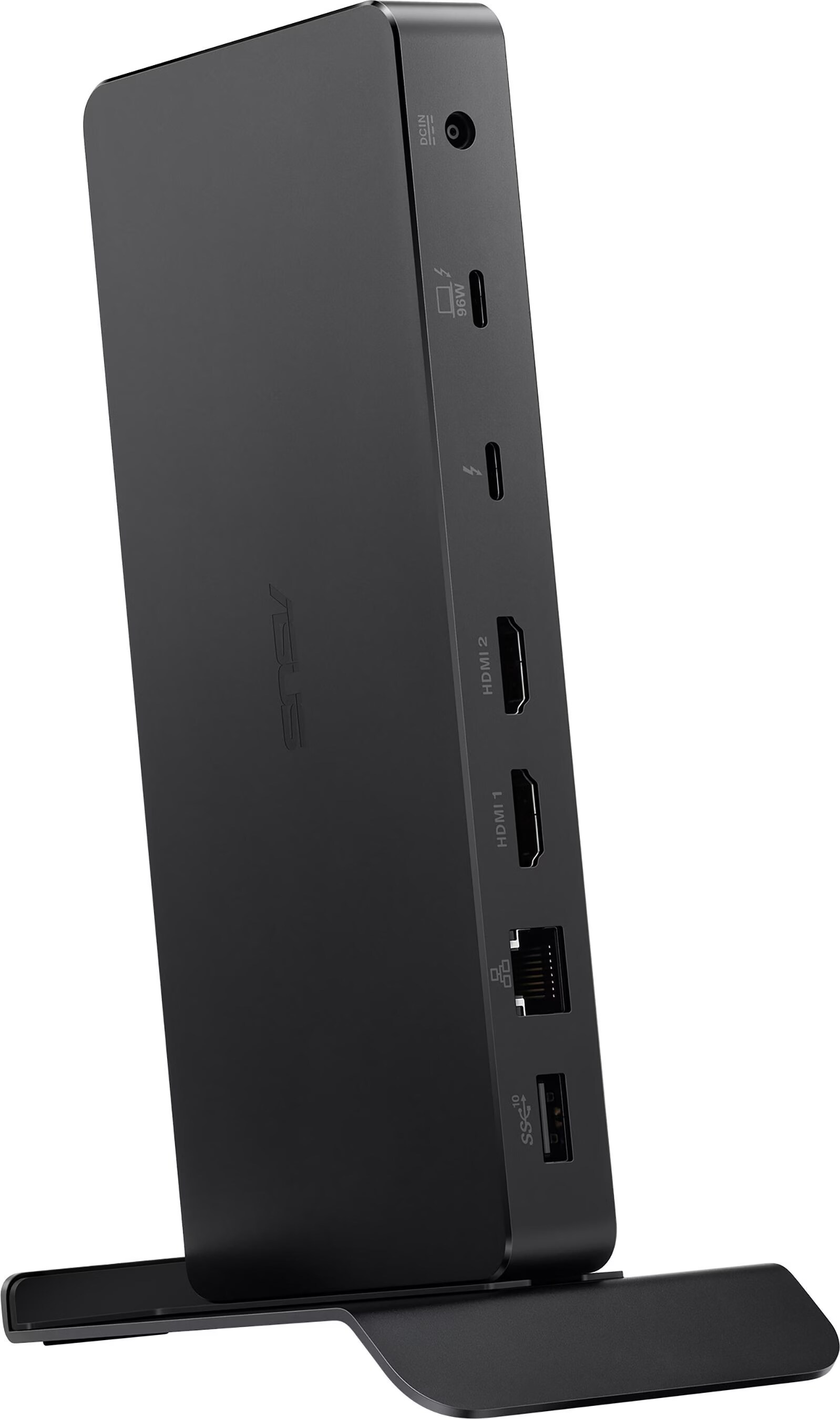 ASUS DC500 (Thunderbolt, 10 Ports) - kaufen bei Digitec