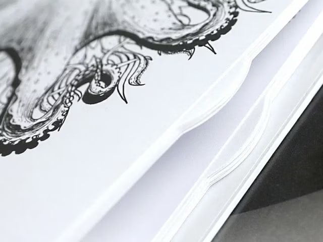 Chameleon CHAM LIVRE COLORIAGE MANDALAS GONE WILD - kaufen bei Galaxus