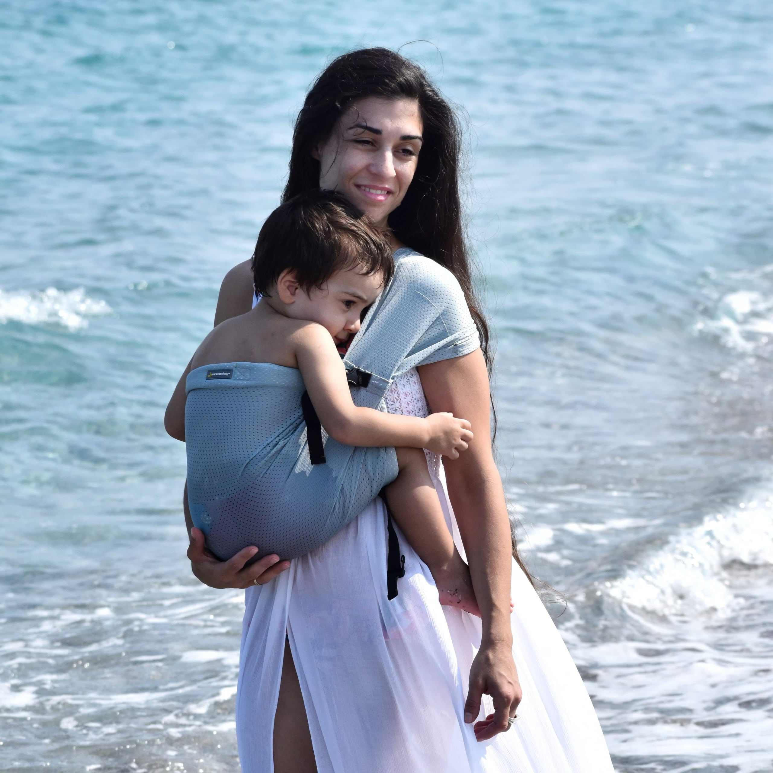 Minimonkey Mini Sling - kaufen bei Galaxus