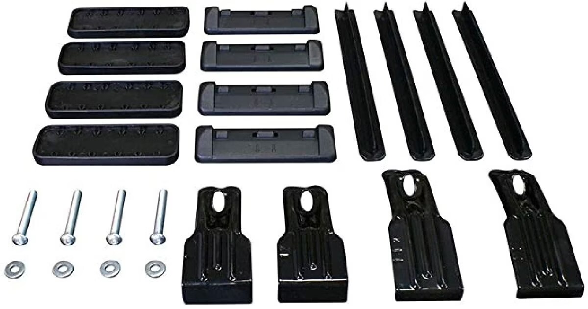 Menabo FIXING KIT DELTAKIT12G - kaufen bei Galaxus