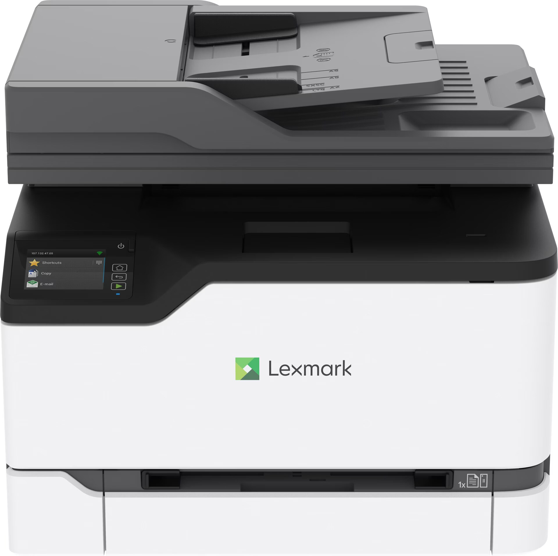 Lexmark MC3326i (Laser, Farbe) - kaufen bei digitec