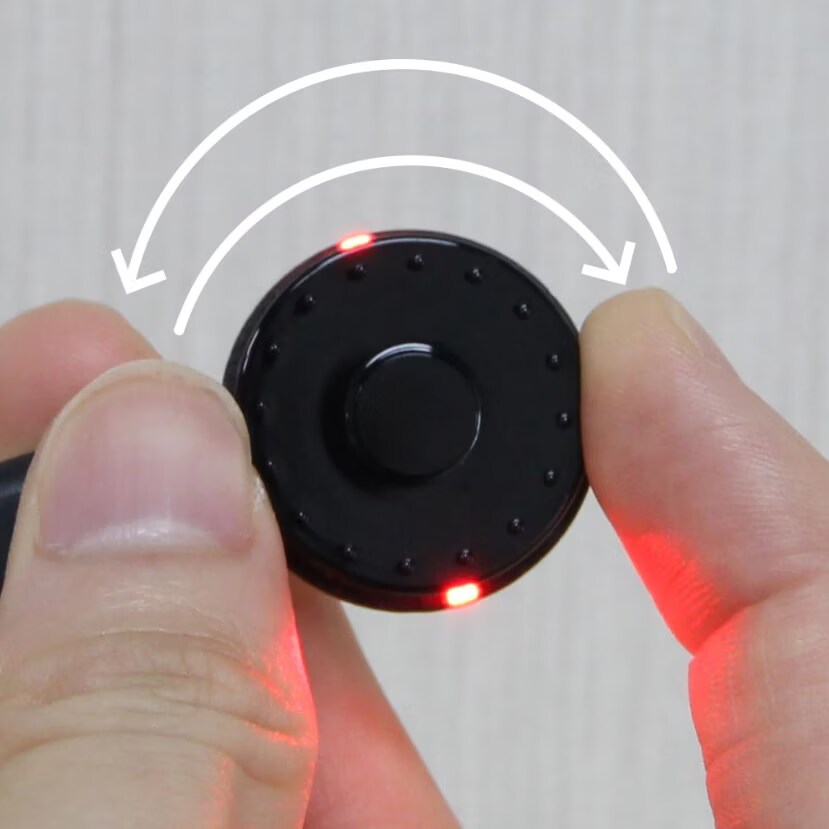 Lilygo TTGO T-Encoder ESP32 Rotary Encoder - kaufen bei Galaxus