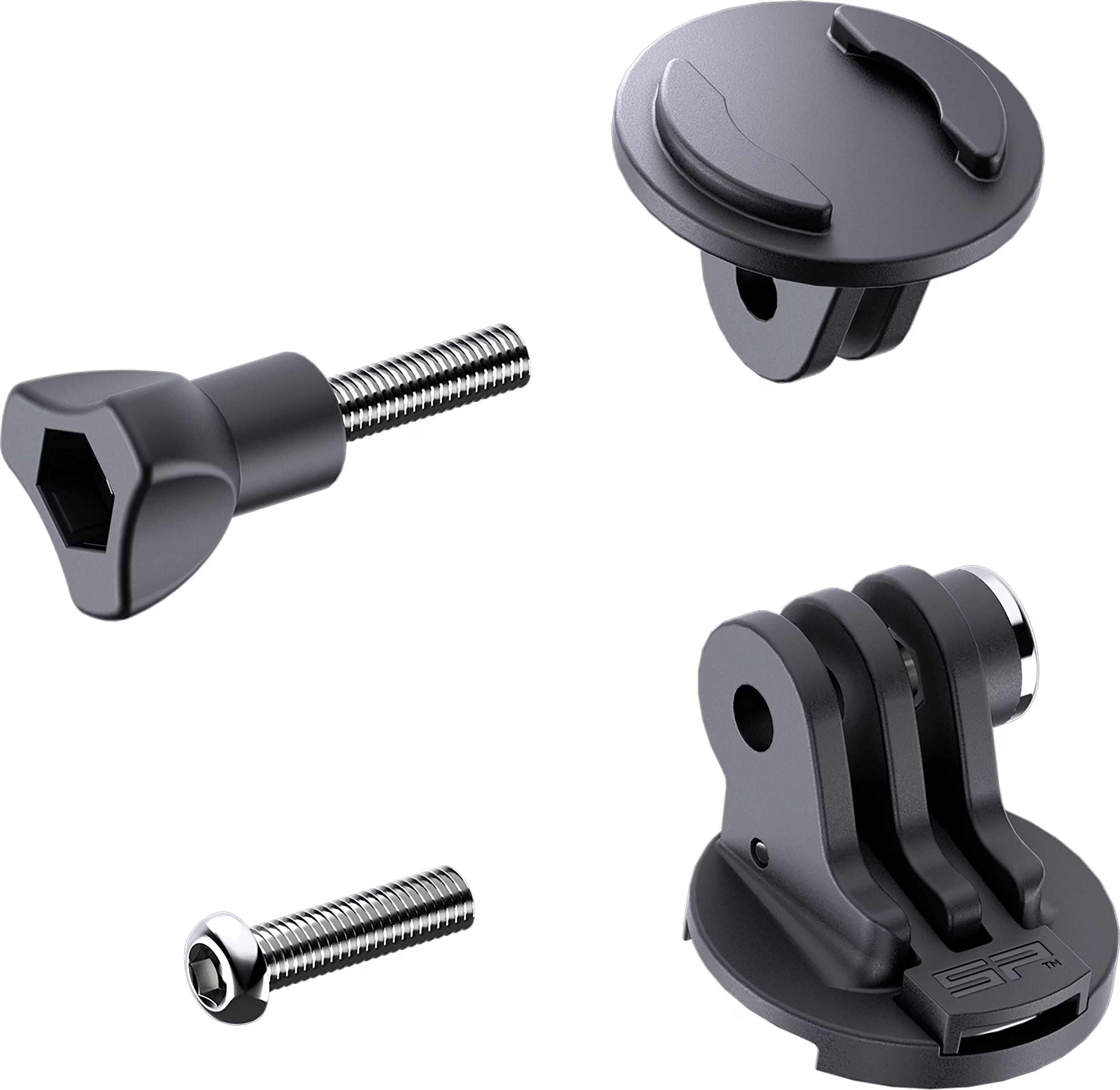 Sp Connect Camera/Light Adapter Kit SPC+ - kaufen bei Digitec