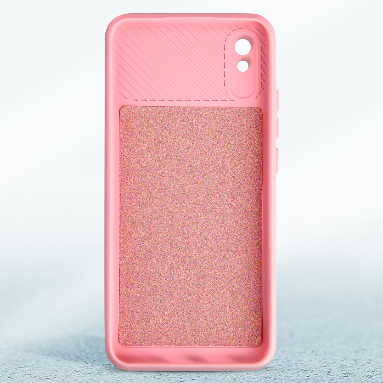 Avizar Mobile phone cover with camera protection Series (Xiaomi Redmi ...