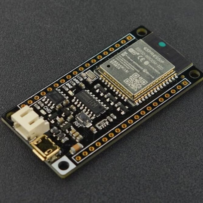 DFRobot FireBeetle ESP32 IOT Mikrocontroller mit WiFi - Galaxus