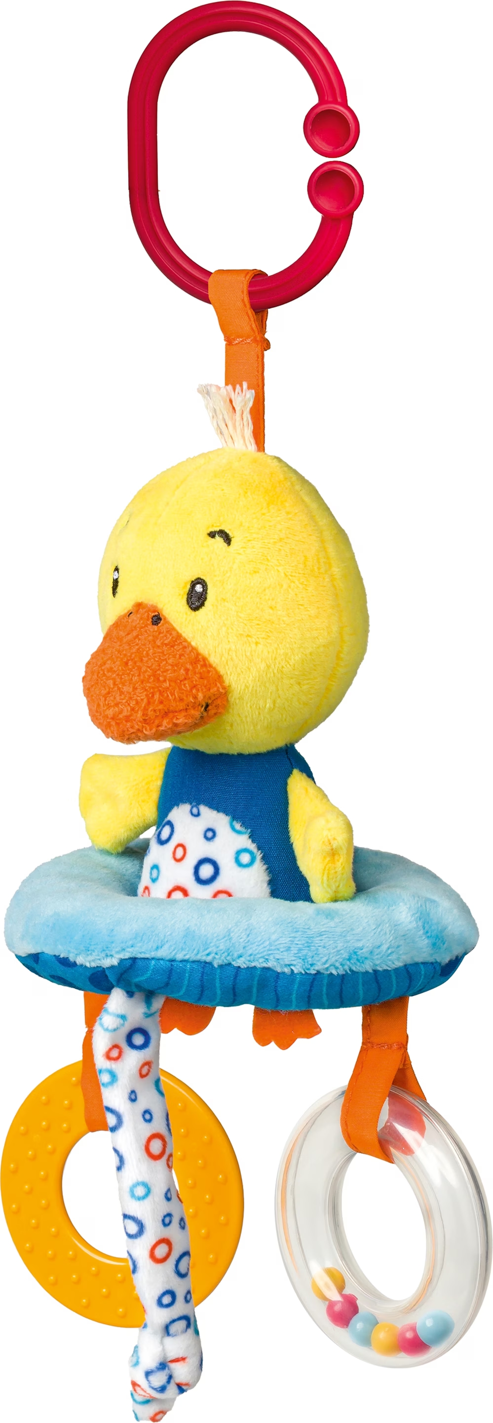 Ravensburger Activity-Entchen - kaufen bei Galaxus