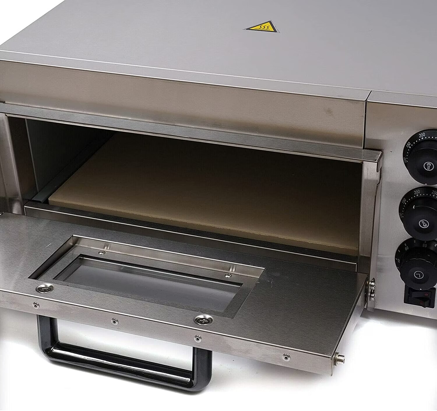 Shzicmy Four de cuisson et de grillage de 2000W - acheter sur Galaxus