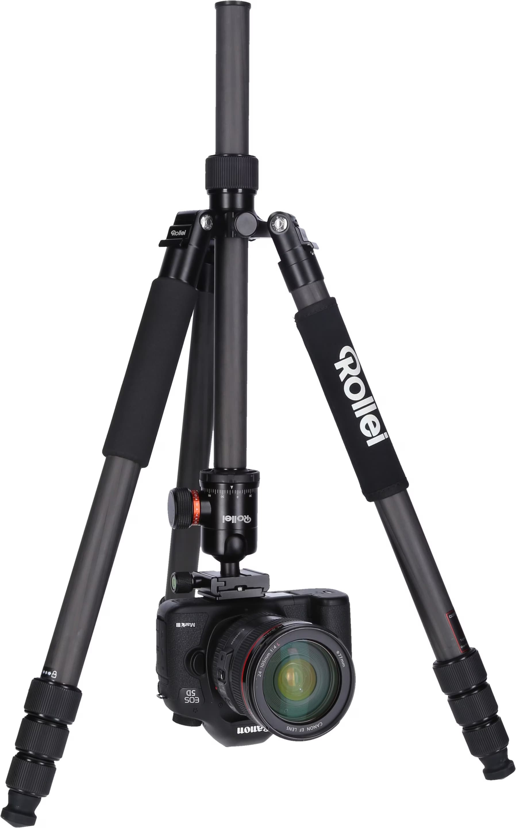 Rollei C6i (Carbon) - kaufen bei Digitec