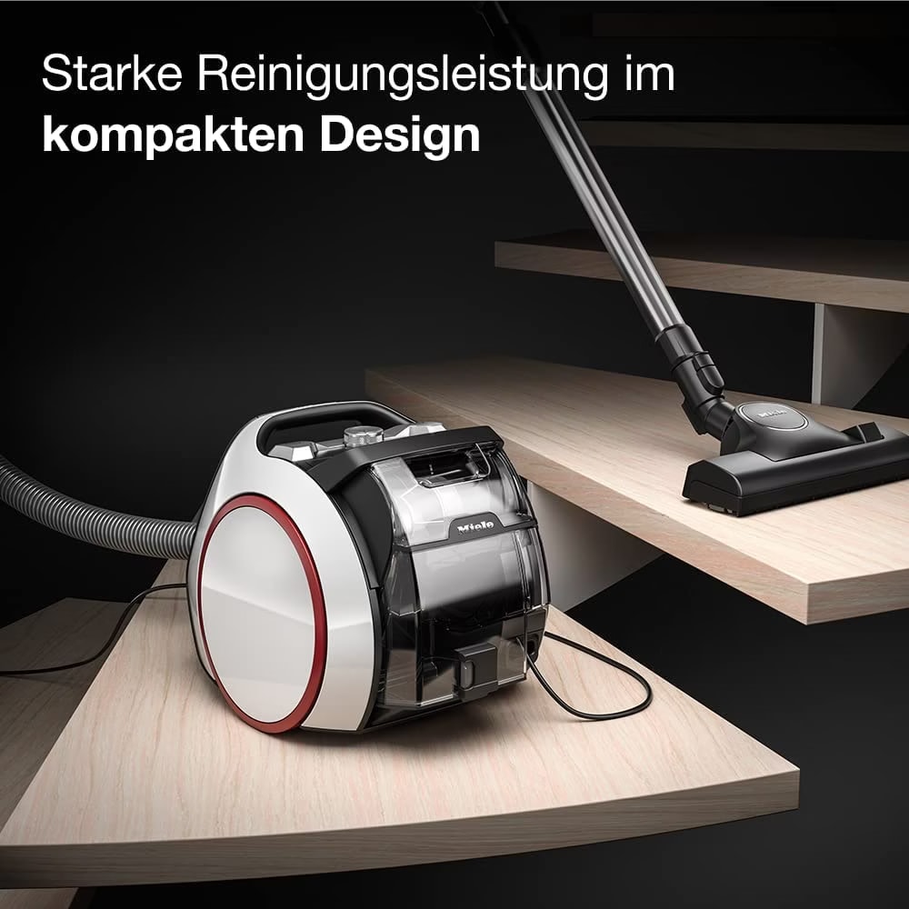 Miele Boost CX1 PowerLine NRF0 PowerLine NRF0 - acheter sur Galaxus