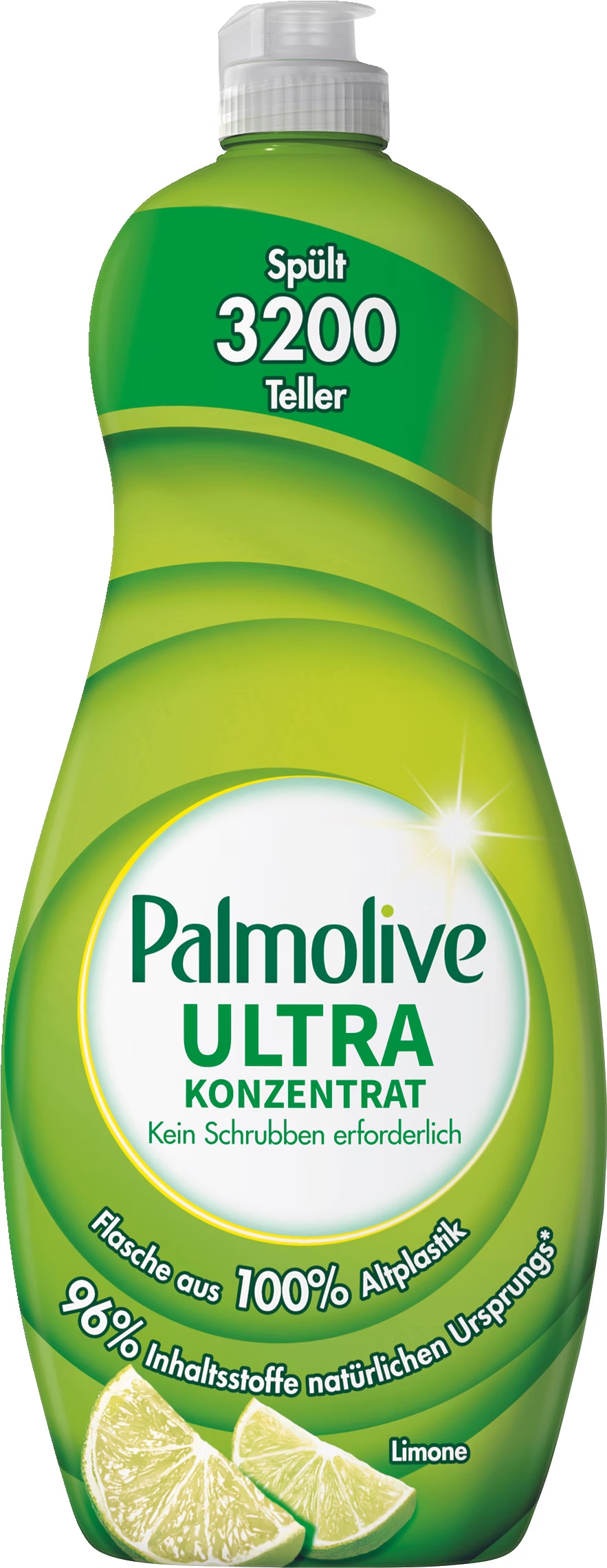 Palmolive Ultra Limone - kaufen bei Galaxus