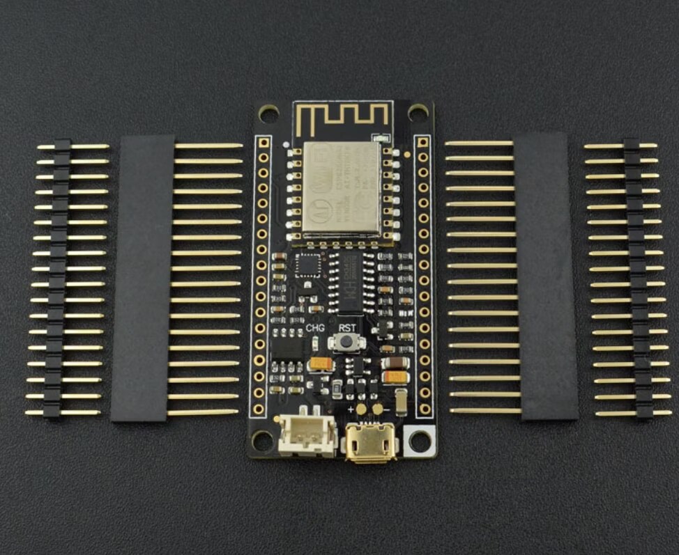 DFRobot FireBeetle ESP8266 IOT Microcontroller mit WiFi - digitec