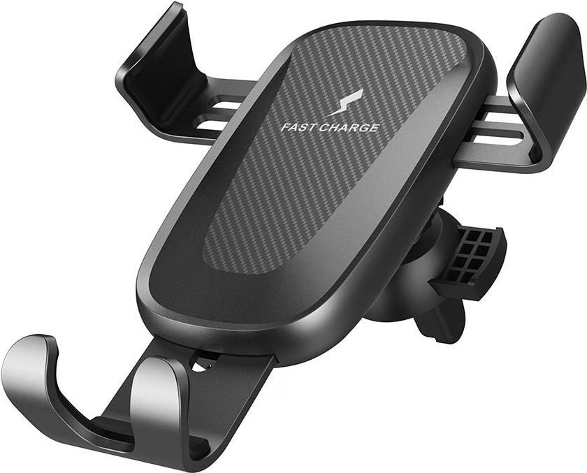 cyoo KFZ Halter mit Wireless Ladegerät - kaufen bei Galaxus