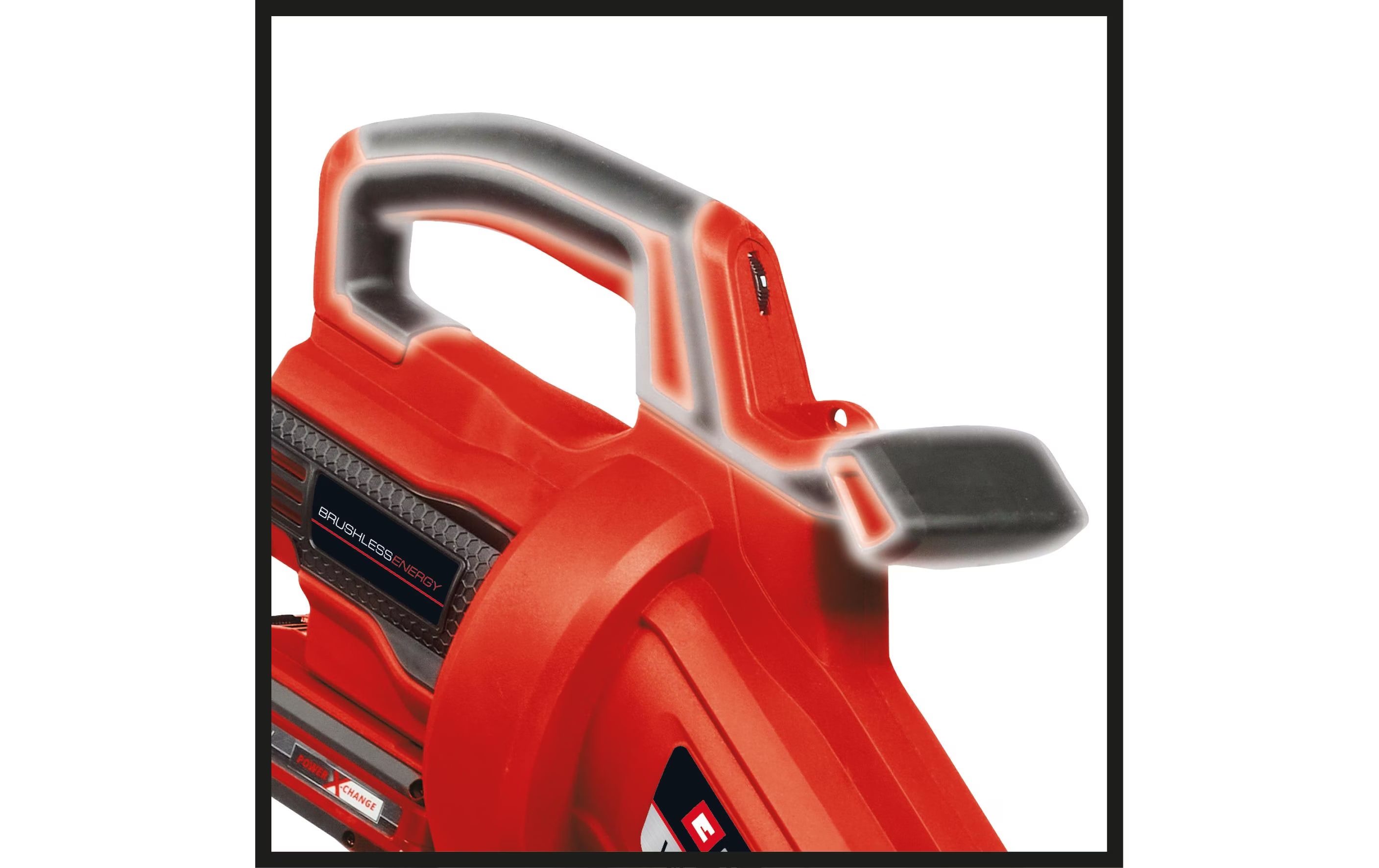 Einhell Power X-Change Venturro 18/210 (Rechargeable battery operated ...