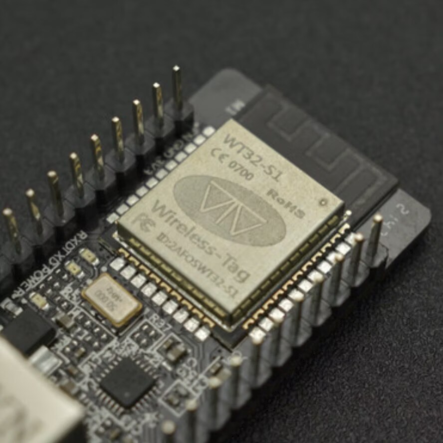 DFRobot WT32-ETH01 ESP32 Modul mit Ethernet/Bluetooth/WiFi - Galaxus