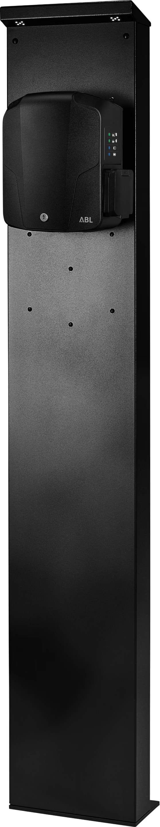 ABL Stele für Wallbox eMH1 - kaufen bei Galaxus