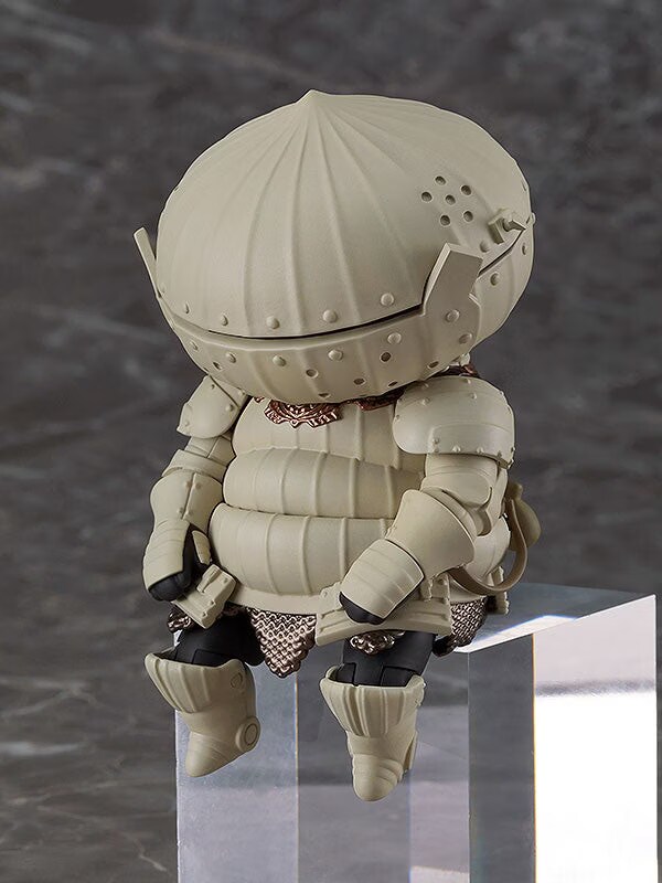 Good Smile Company MF Dark Souls Siegmeyer Nendoroid 10cm - Galaxus