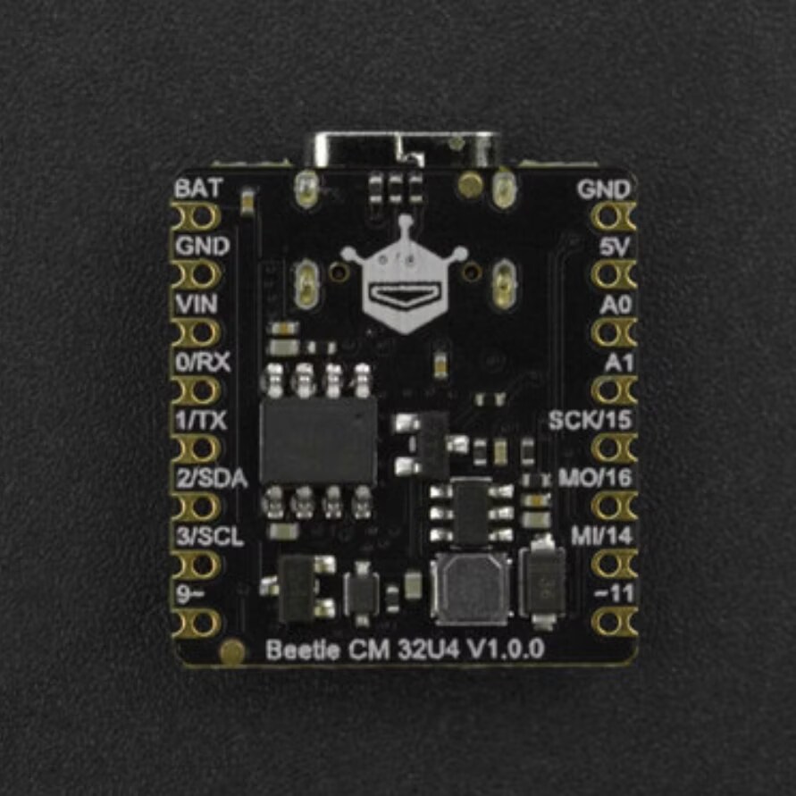 DFRobot Beetle CM-32U4 Arduino Leonardo ATmega32U4 - digitec