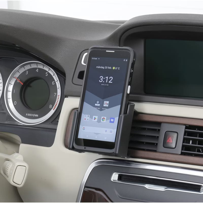 Brodit Halter passiv Webfleet Pro M - kaufen bei digitec