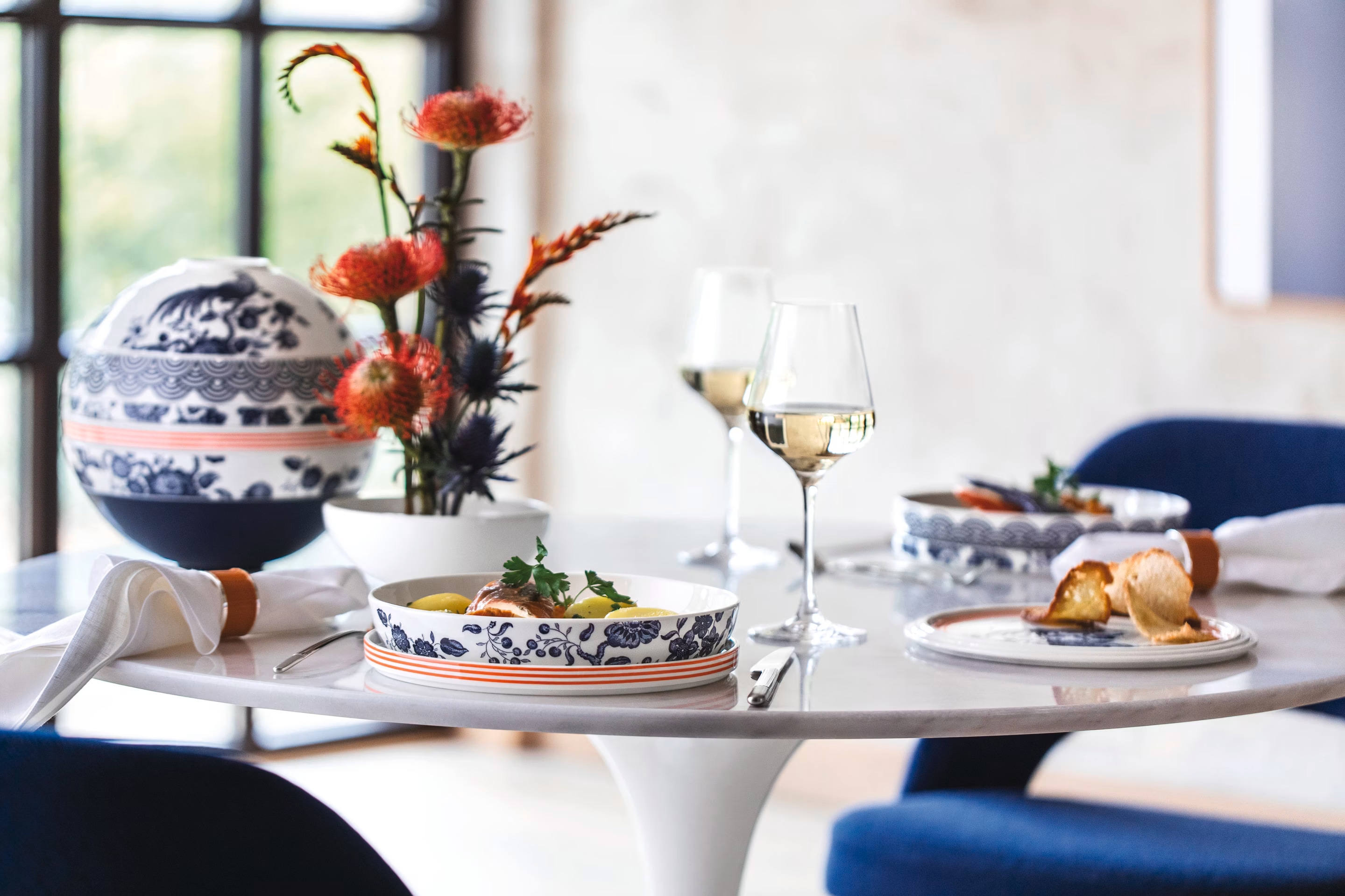 Villeroy & Boch La Boule Paradiso - acheter sur Galaxus