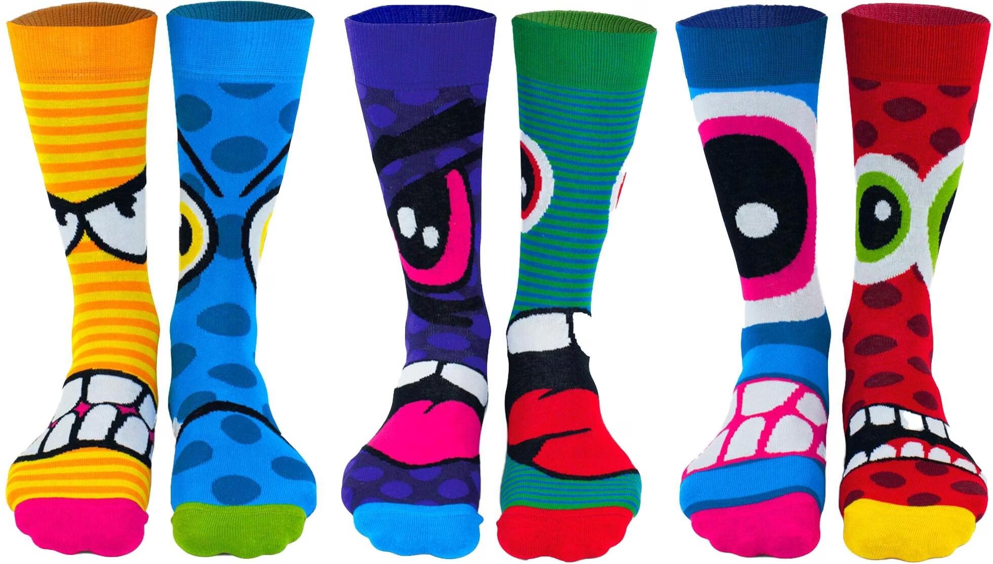 odd socks designs